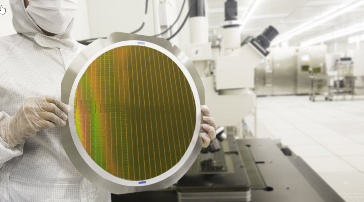 Semiconductor | Contract Technical and Executive Recruiter